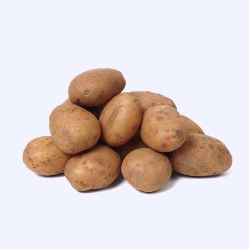 Irish Potatoes - Frex Mobile Mall